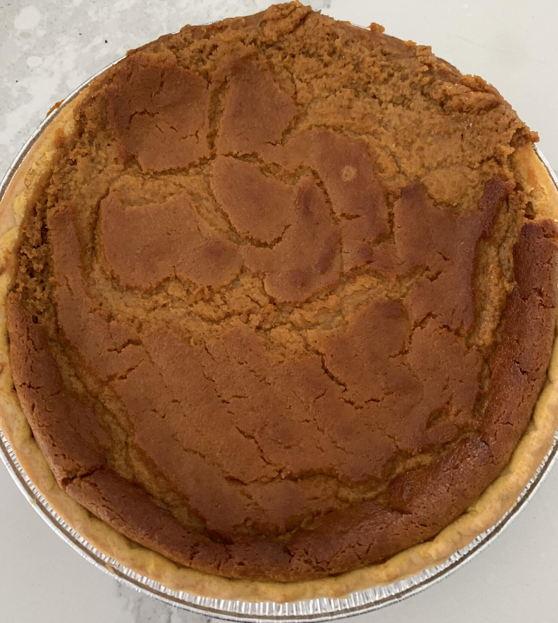 Resilient through Failure